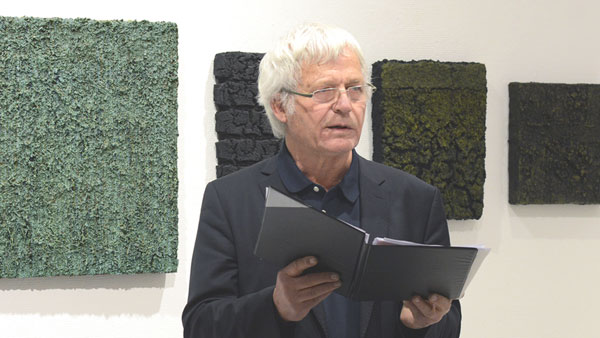 Gregory Sean Sheehan | Exhibitions | Terra incognita | Künstlerhaus ...
